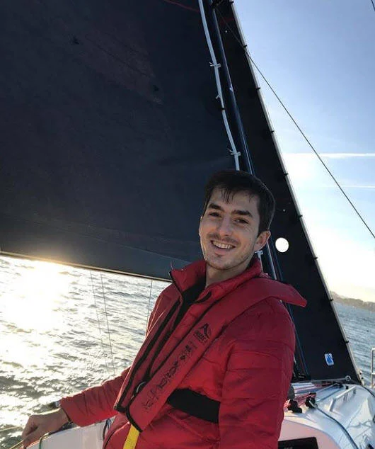 EL EQUIPO – Gorilón Racing | J99 Sailing Team